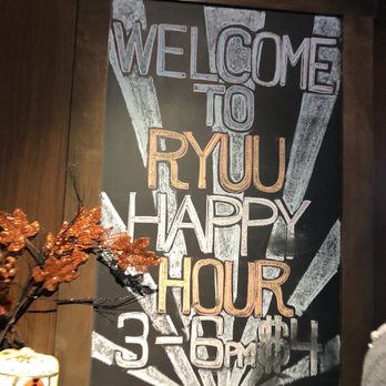 RYUU JAPANESE KITCHEN - Updated January 2026 - 212 Photos & 81 Reviews ...