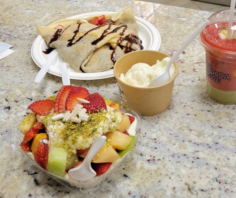 LA BOCCA JUICE - Updated December 2025 - 41 Photos & 21 Reviews - 2446 ...