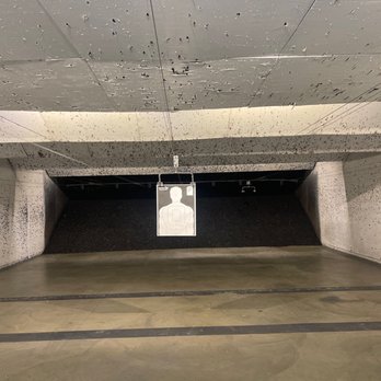 FIRING-LINE INDOOR SHOOTING RANGES - Updated December 2024 - 152 Photos ...