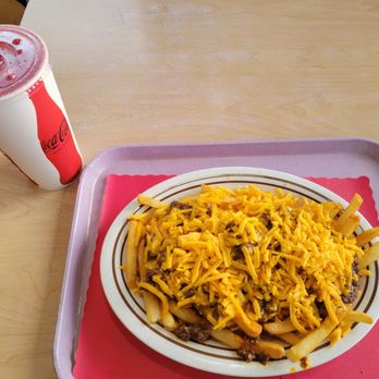 LOUIS BURGERS - Updated July 2024 - 206 Photos & 355 Reviews - 1501 E ...