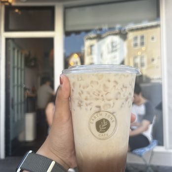 EARTH TONE CAFE - Updated November 2024 - 164 Photos & 61 Reviews ...