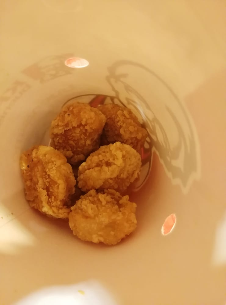 KFC - Montevideo 279, México, D.F., Mexico - Fast Food - Restaurant ...