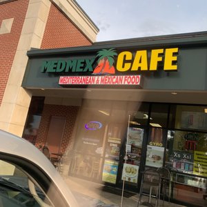 MED MEX CAFE - 23 Photos & 28 Reviews - 2609 East Broadway, Columbia ...