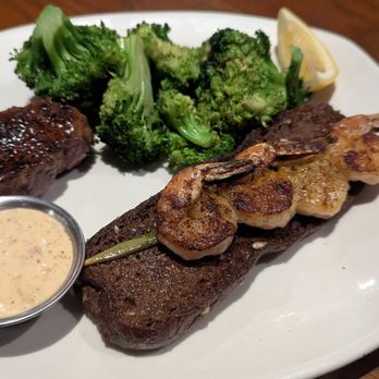 OUTBACK STEAKHOUSE - Updated October 2025 - 452 Photos & 485 Reviews ...