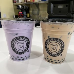 PARTEA BOBA - 271 Photos & 281 Reviews - 15355 Sherman Way, Van Nuys ...