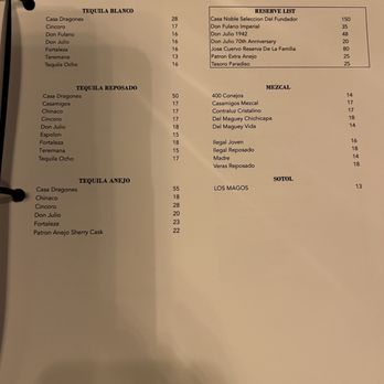 CLEAVER - BUTCHERED MEATS, SEAFOOD & COCKTAILS - Updated June 2024 ...