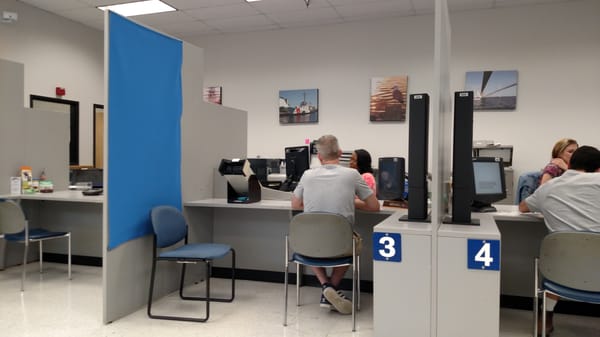 MVA EXPRESS - Updated December 2025 - 10 Photos & 25 Reviews - 8966 ...