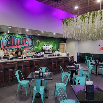 CURB SIDE BISTRO - Updated January 2025 - 31 Photos & 16 Reviews - 607 ...