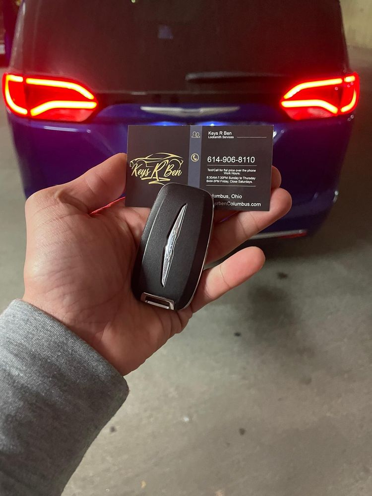 KEYS R BEN - Updated August 2025 - 12 Photos - 6100 Channingway Blvd ...