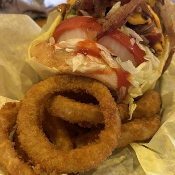 HODAD’S - Updated April 2025 - 5531 Photos & 6544 Reviews - 5010 ...