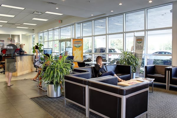 FIELDS BMW OF SOUTH ORLANDO - Updated November 2025 - 97 Photos & 153 ...