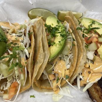 BIG CHILE REAL MEXICAN TACOS - Updated September 2024 - 125 Photos & 91 ...