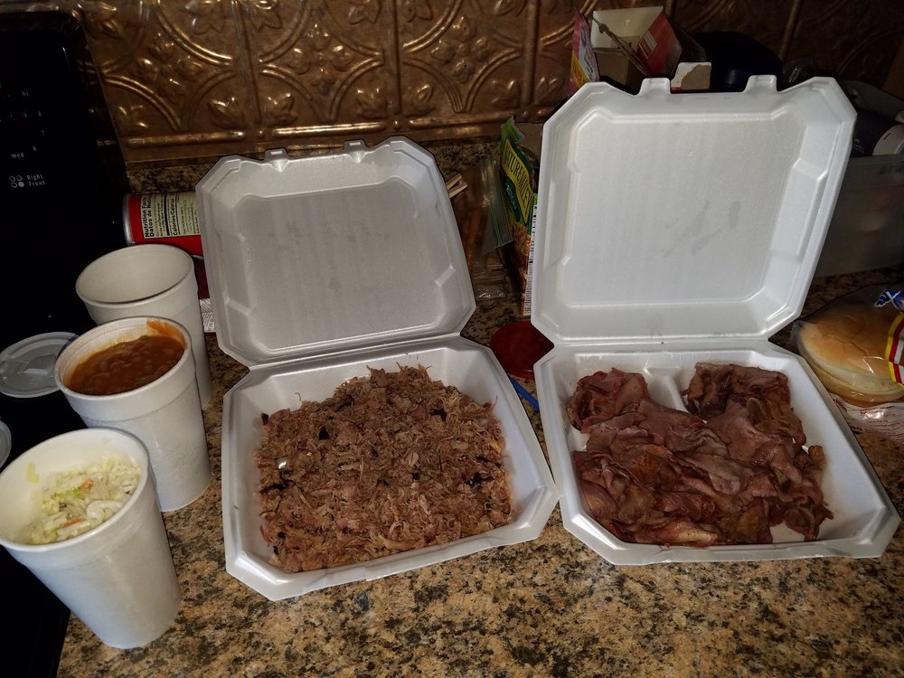 ROLLING PIT BBQ - Updated October 2025 - 5962 Central Ave, Hot Springs ...