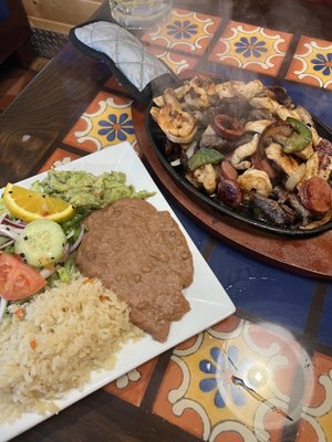 EL MAR SEAFOOD GRILL AND BAR - Updated September 2024 - 19 Photos & 15 ...