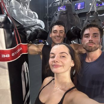 BOXR - Updated December 2025 - 30 Photos & 26 Reviews - 1310 NE 1st Ave ...