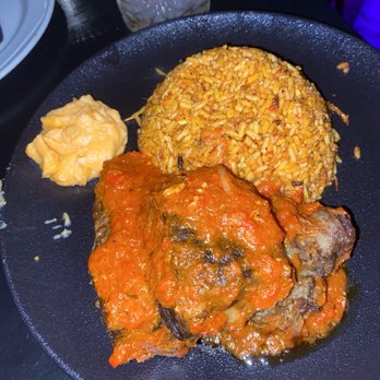 LAGOS TSQ - Updated November 2024 - 54 Photos & 28 Reviews - 727 7th ...