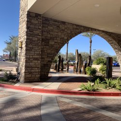 MERCY GILBERT MEDICAL CENTER - 103 Photos & 323 Reviews - 3555 S Val ...