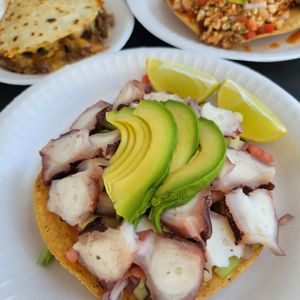 MARISCOS LAS PALMAS DE COLIMA - 177 Photos & 134 Reviews - 1553 E 120th ...