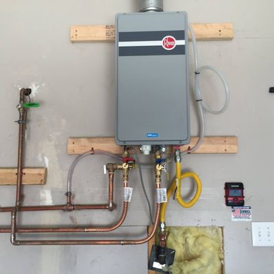 O’Bryan Plumbing Services - Updated January 2026 - 47 Photos - 127 ...