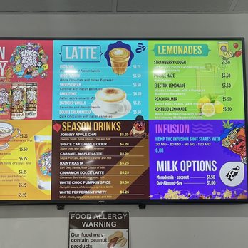 THE HIGH CROWD CAFE - Updated December 2025 - 37 Photos & 27 Reviews ...