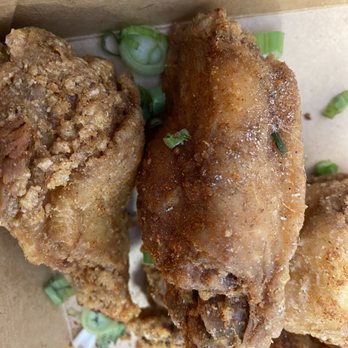 BOBA BIRDS - Updated July 2024 - 170 Photos & 108 Reviews - 1569 Tara ...