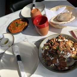 AYAT - Updated August 2025 - 125 Photos & 69 Reviews - 1243 Tilghman St ...