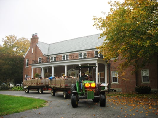 BENDIX WOODS COUNTY PARK - Updated July 2025 - 32132 State Rd 2, New ...