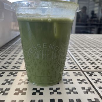 MESSENGER COFFEE - Updated December 2024 - 997 Photos & 602 Reviews ...