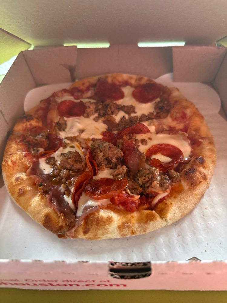 BOLLO - OAK FOREST - 18 Photos & 16 Reviews - 1223A W 34th St, Houston ...