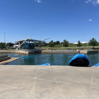 RIVERSPORT OKC - TEMP. CLOSED - Updated November 2025 - 147 Photos ...