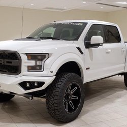 BAYER FORD - 13 Photos - 200 E Central Ave, Comanche, Texas - Car ...