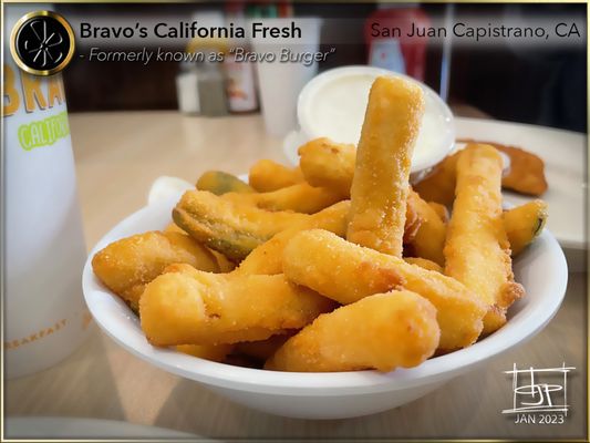 BRAVO’S CALIFORNIA FRESH - Updated December 2025 - 220 Photos & 345 ...