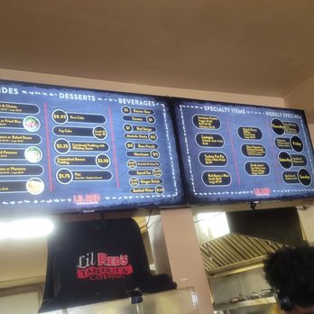 LIL RED’S TAKEOUT AND CATERING - Updated July 2025 - 249 Photos & 291 ...