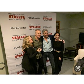 STALLER CENTER FOR THE ARTS - Updated December 2025 - 23 Photos & 13 ...