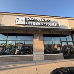 TONO PIZZERIA + CHEESESTEAKS - Updated December 2025 - 62 Photos & 20 ...