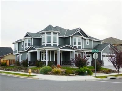 BILL BURFIELD CONSTRUCTION - Updated December 2025 - Medford, Oregon ...