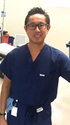 PARKSON LIN, D.P.M., FOOT & ANKLE SURGEON - Updated October 2025 - 17 ...