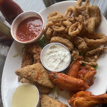 J ROO’S RESTAURANT - Updated December 2024 - 181 Photos & 296 Reviews ...