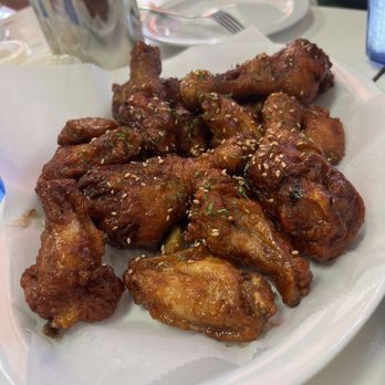 TTOBONGEE CHICKEN - Updated May 2024 - 168 Photos & 133 Reviews - 6654 ...
