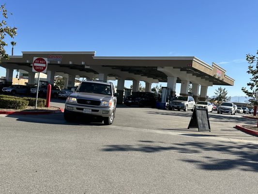 COSTCO GASOLINE - 198 Photos & 52 Reviews - 2001 E Ventura Blvd, Oxnard ...