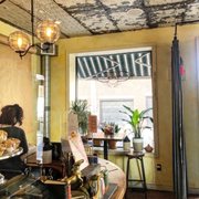 ONE SHOT COFFEE - 510 Photos & 518 Reviews - Coffee & Tea - 217 W ...