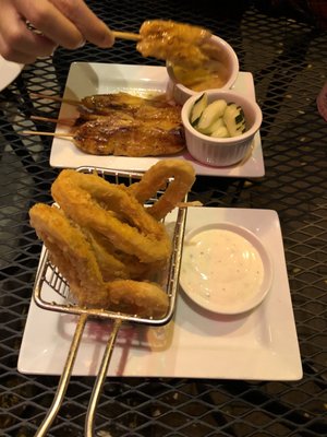 Reviews of NINE ELEPHANTS SEAFOOD AND THAI RESTAURANT - Updated ...