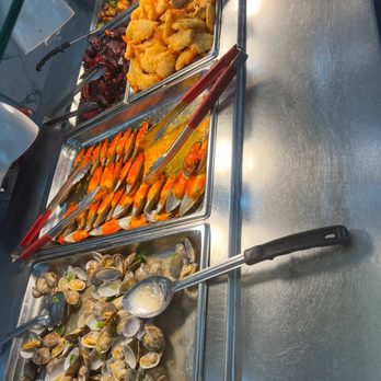 BUFFET AT ASIA - Updated March 2025 - 190 Photos & 81 Reviews - 1518 E ...