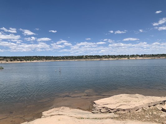 SANTA ROSA LAKE STATE PARK - Updated October 2025 - NM Hwy 91, Santa ...