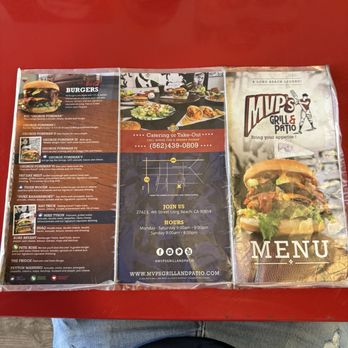 MVP’S GRILL & PATIO - Updated January 2026 - 679 Photos & 1189 Reviews ...