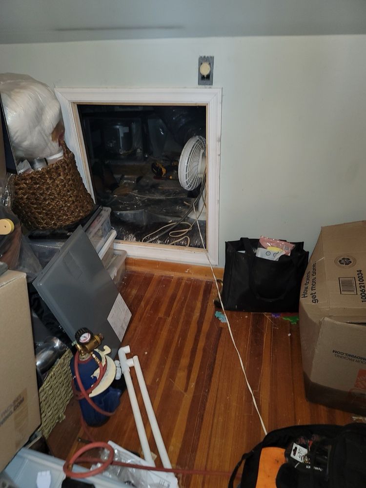AIR PYRAMID SERVICE - Updated May 2026 - 24 Photos & 14 Reviews - 14800 ...