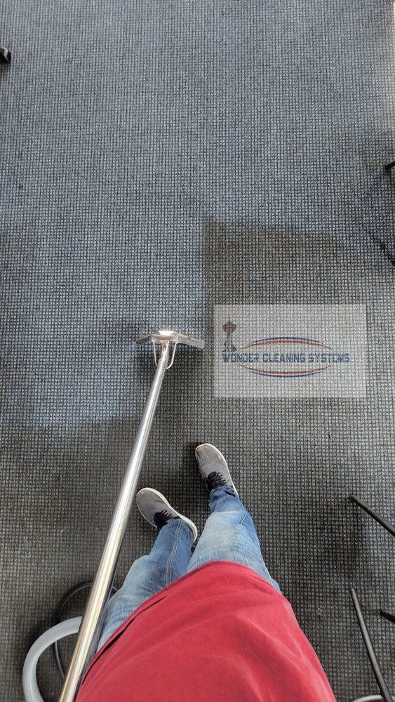 WONDER CLEANING SYSTEMS - Updated November 2025 - 21 Nolanfield Manor ...