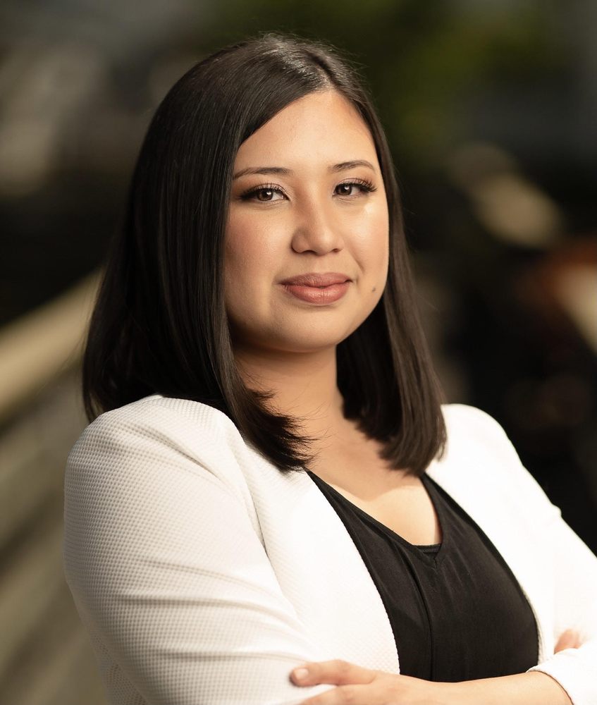 ALYSSA BUSTOS - KELLER WILLIAMS REALTY - 4937 Telegraph Ave, Oakland ...