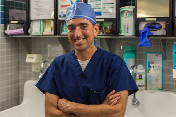 THE STERNBERG CLINIC: JEFFREY STERNBERG, MD, FACS, FASCRS - Updated ...