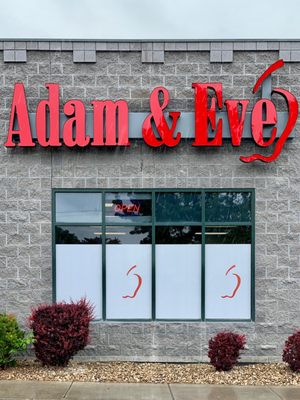 ADAM & EVE - Updated April 2024 - 11 Photos - 1111 Blue Lakes Blvd N ...